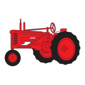 Course Details - The Farm Golf Course